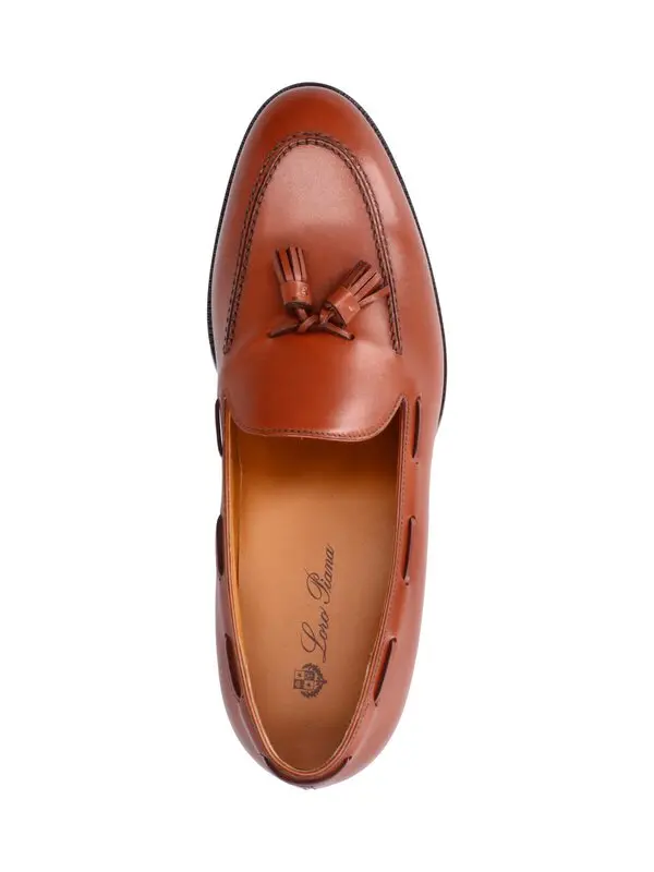 Loro Piana Loafers "serge