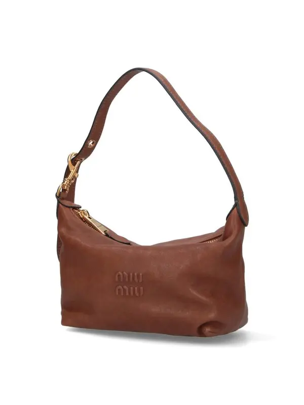 Miu Miu Shoulder Bag "case