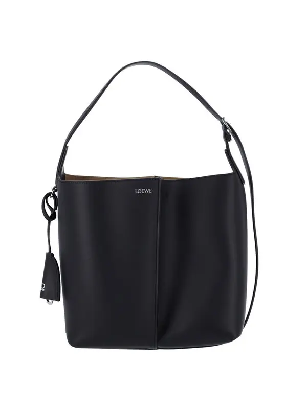 Loewe Medium Bucket Bag "bilbao
