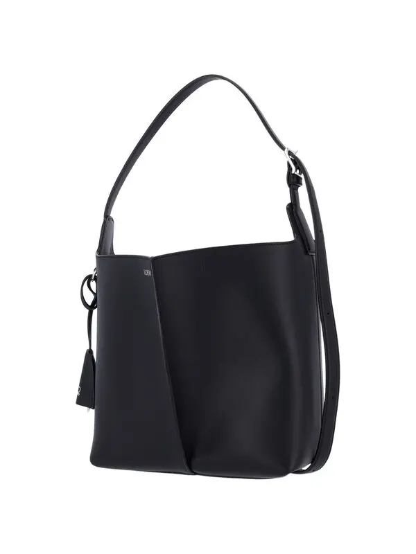 Loewe Medium Bucket Bag "bilbao