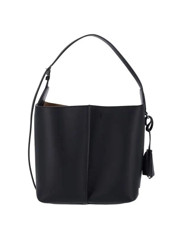 Loewe Medium Bucket Bag "bilbao