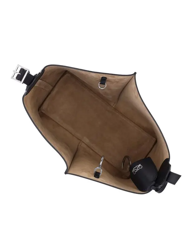 Loewe Medium Bucket Bag "bilbao