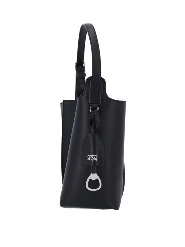 Loewe Medium Bucket Bag "bilbao