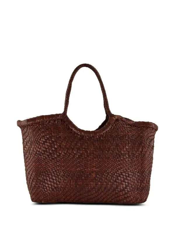 Dragon Diffusion Nantucket Optical - Brown