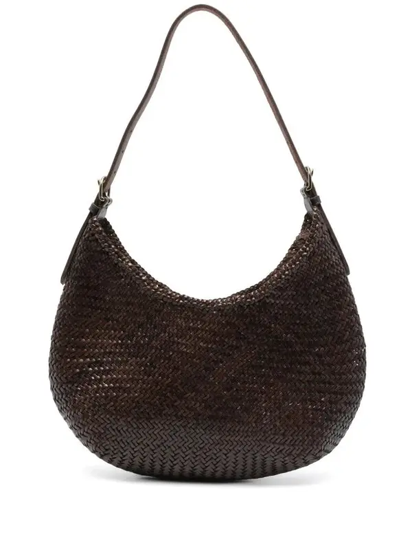 Dragon Diffusion Luna Mezza - Brown