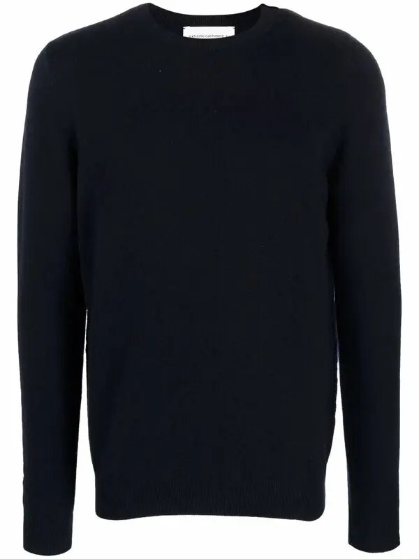 Extreme Cashmere Beclassic - Blue