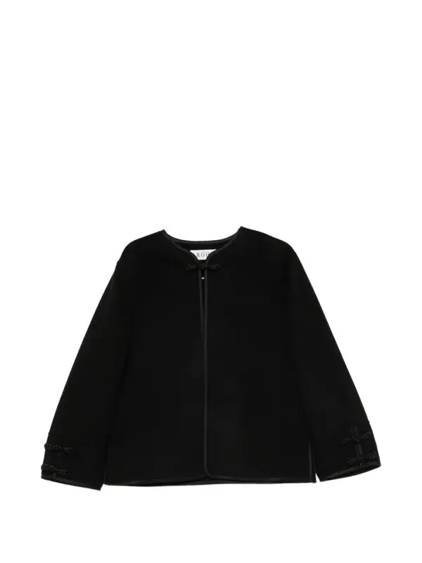 RÓHE Kimono Jacket
