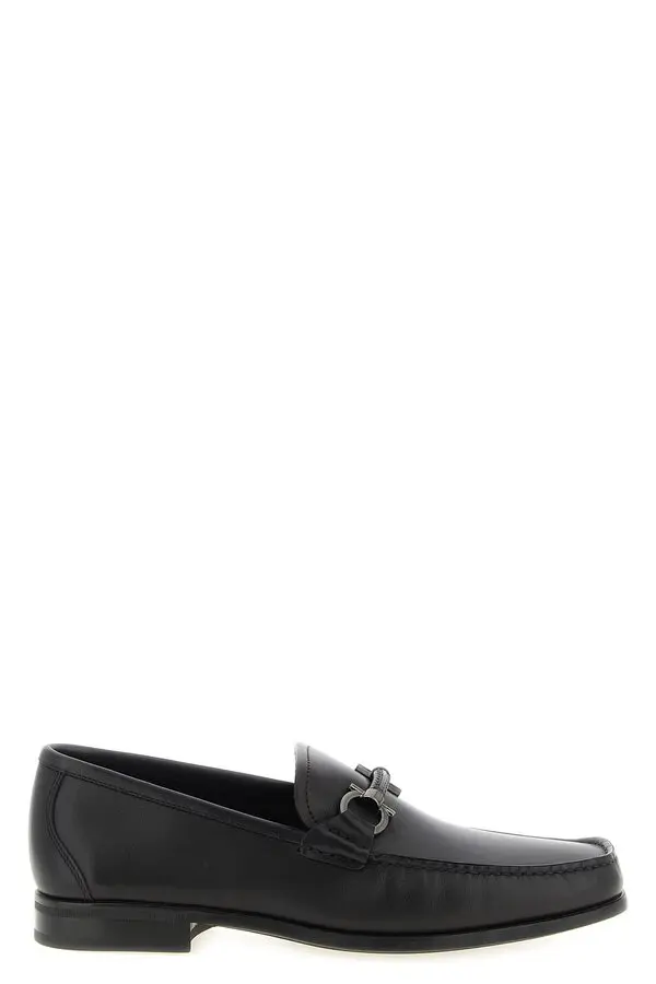 FERRAGAMO Supreme' Loafers
