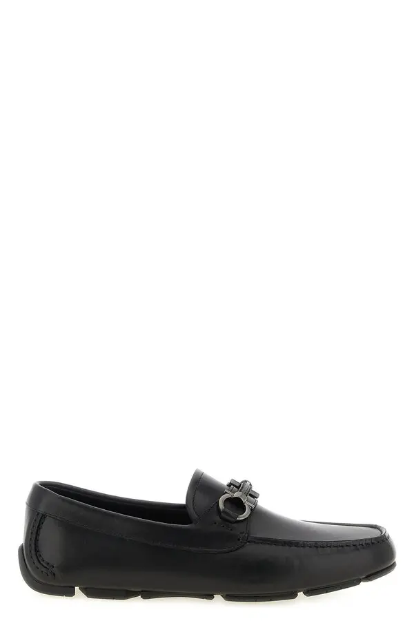 FERRAGAMO Sunday' Loafers