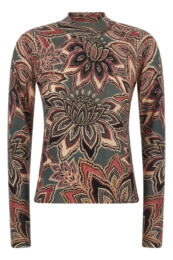 Farm Rio Tapestry' Top