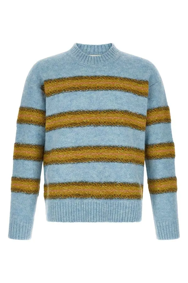 Dries Van Noten Master' Sweater