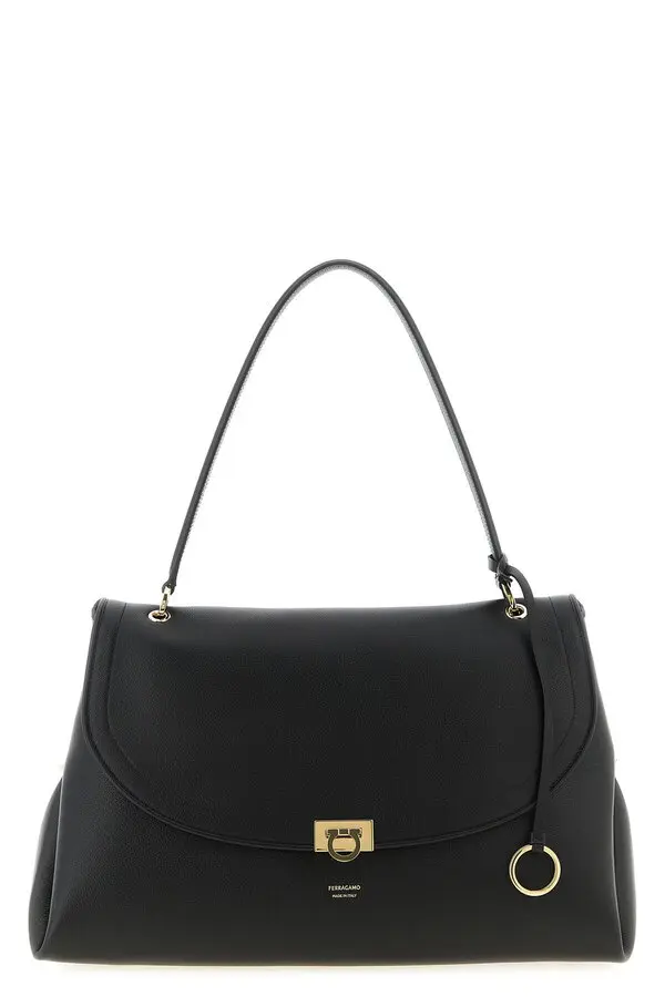 FERRAGAMO Sofia 2026 Shoulder Bag
