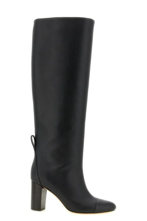 ODISSI Lia' Boots - Black