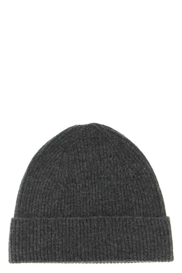 BALLANTYNE Cashmere Beanie