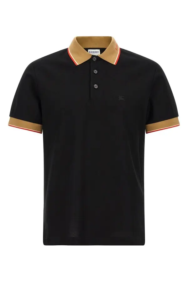 Burberry Evan' Polo Shirt