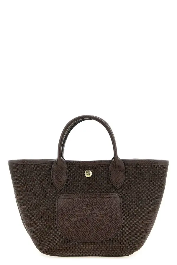 Longchamp Xs Le Pliage' Handbag - Brown