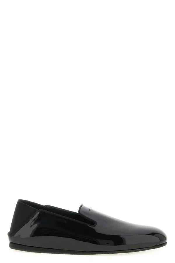 GIUSEPPE ZANOTTI Lucky' Loafers