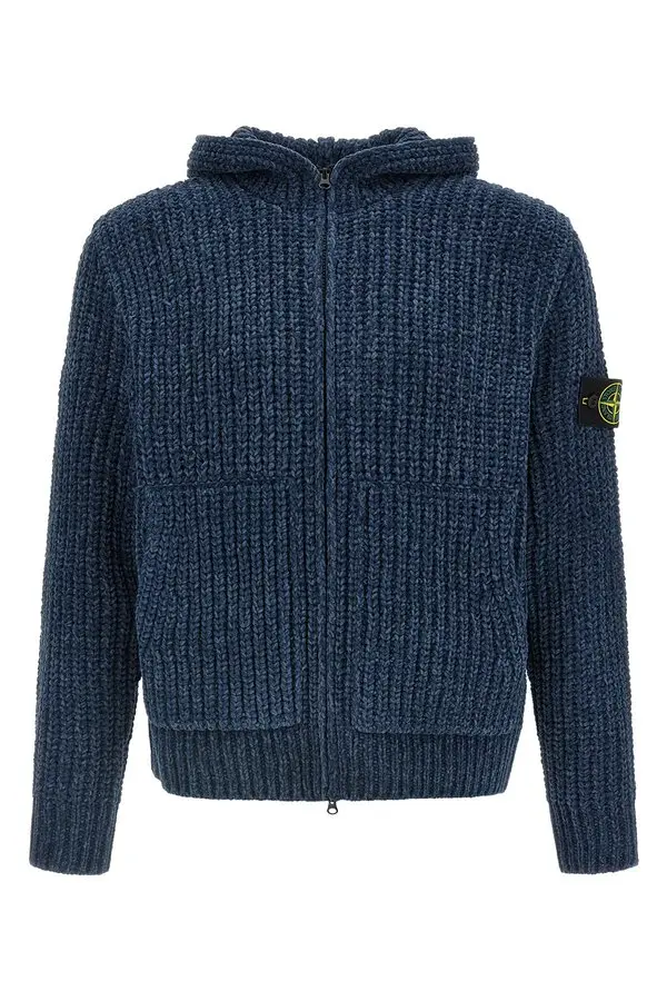Stone Island 5100065' Cardigan