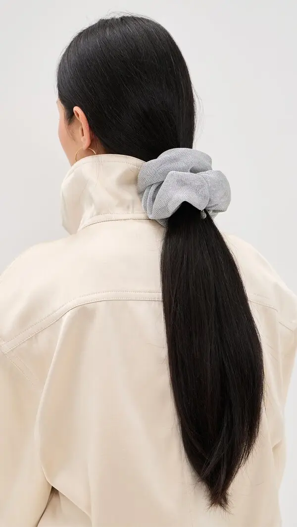 LELET NY Odessa Oversized Scrunchie