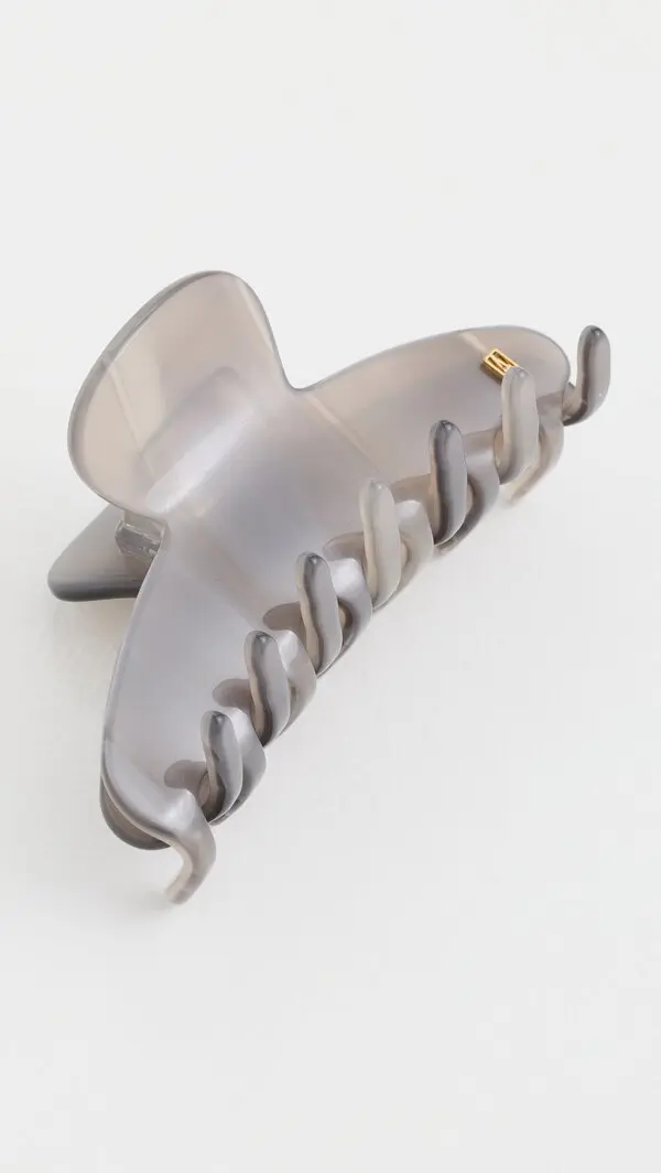 Alexandre De Paris Acetate Clip