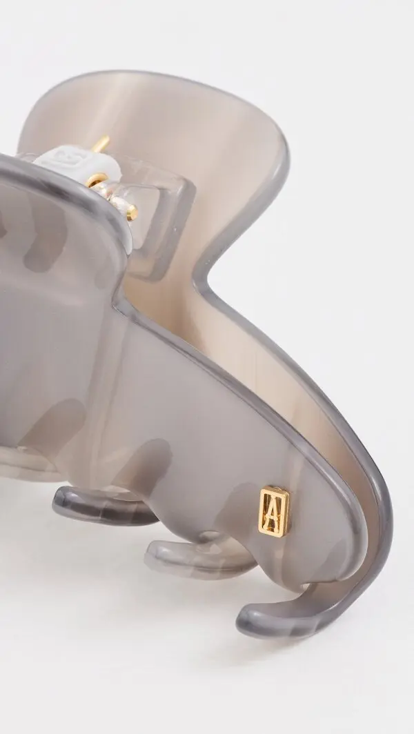 Alexandre De Paris Acetate Clip