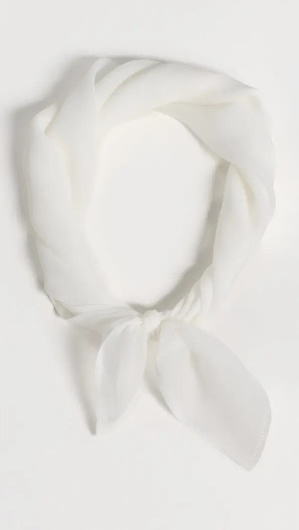 JENNIFER BEHR Sabrina Scarf