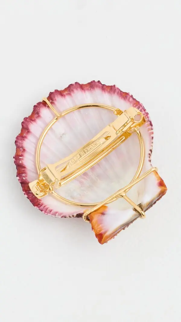JENNIFER BEHR Paradise Barette