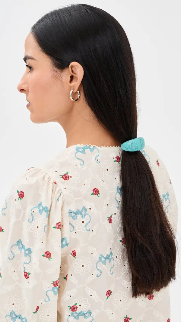 JENNIFER BEHR Winona Pony Wrap
