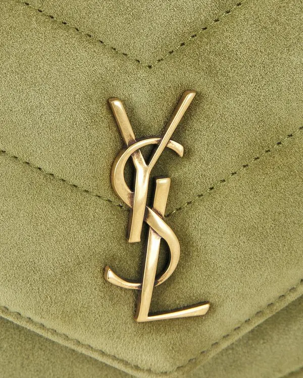 Saint Laurent Puffer 包袋