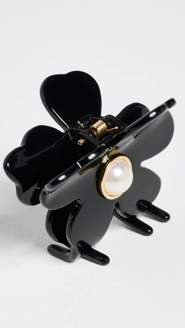 Lele Sadoughi Lily Claw Clip