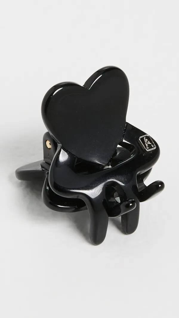 Alexandre De Paris Small Hair Clip