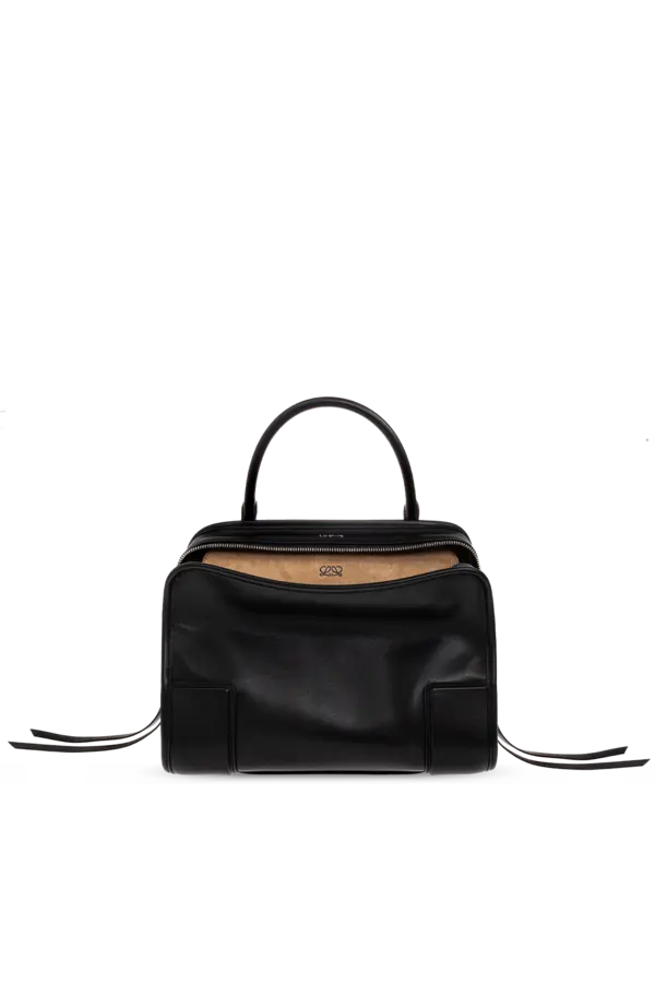Loewe Amazona" Handbag - Black