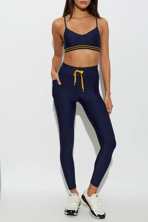 The Upside Salvador" Training Bra