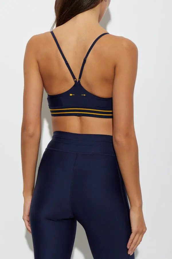 The Upside Salvador" Training Bra