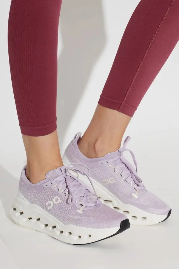 On Cloudsurfer Max Sports Shoes
