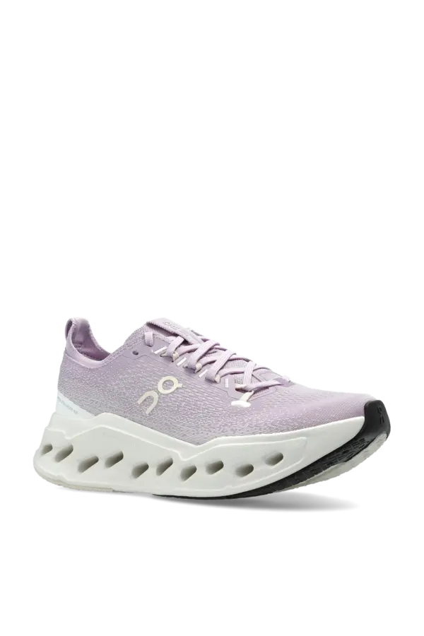 On Cloudsurfer Max Sports Shoes