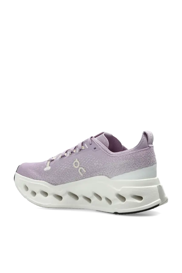 On Cloudsurfer Max Sports Shoes