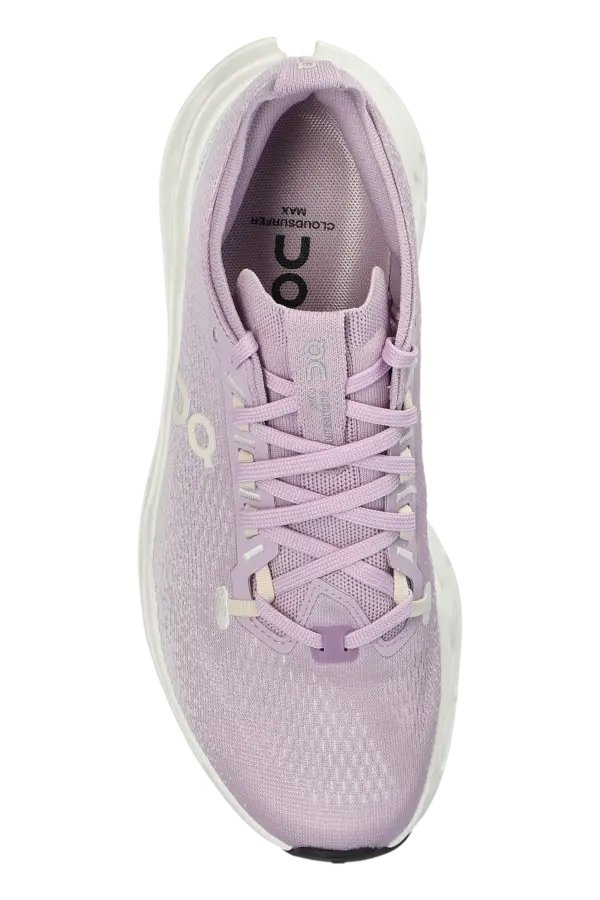 On Cloudsurfer Max Sports Shoes