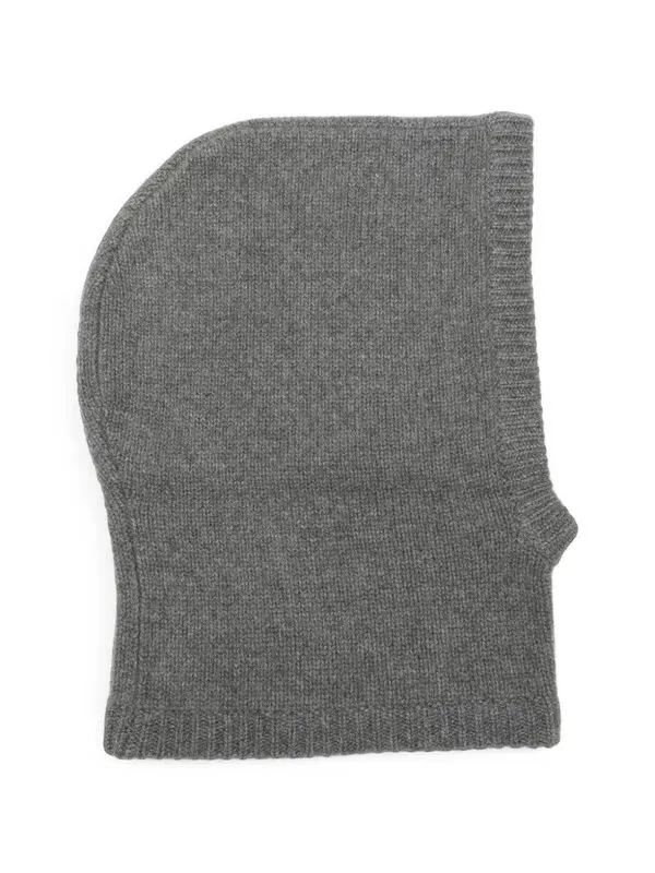 Soft Goat Cashmere Balaclava