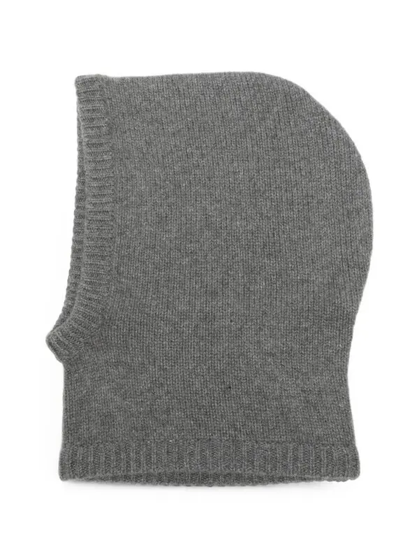 Soft Goat Cashmere Balaclava