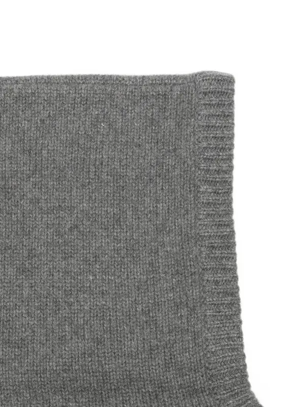 Soft Goat Cashmere Balaclava