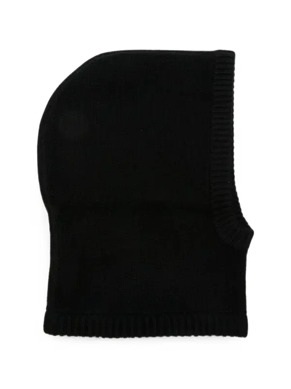 Soft Goat Cashmere Balaclava