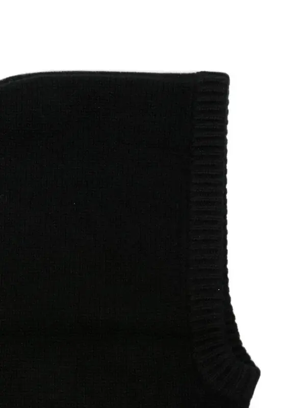 Soft Goat Cashmere Balaclava