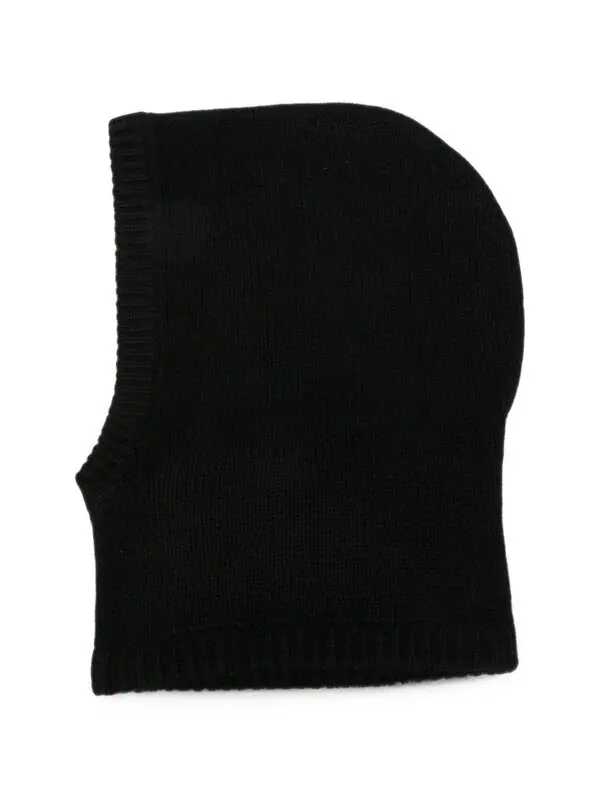 Soft Goat Cashmere Balaclava