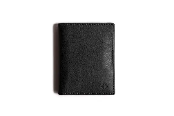 HARBER LONDON Rfid Card Wallet - Black