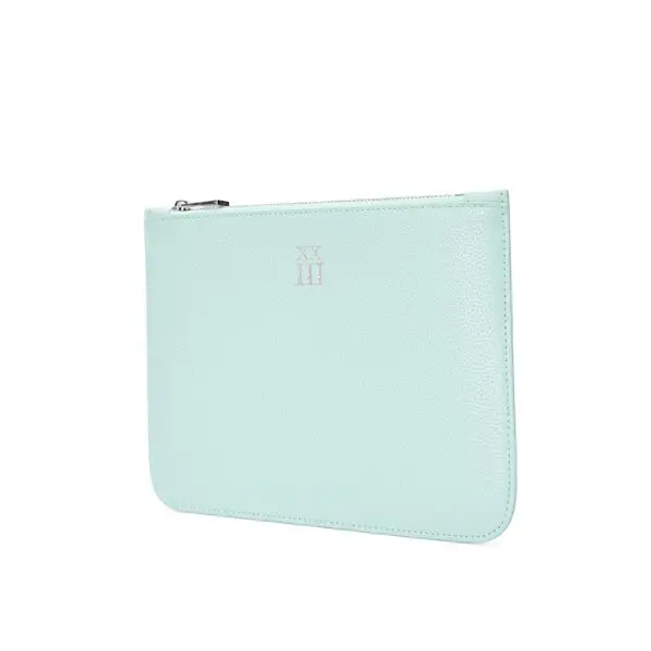 XXIII The Essential Leather Pouch