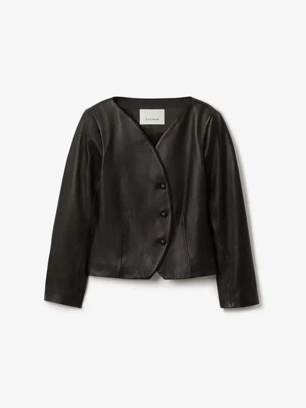 HOUSE OF DAGMAR Dinner Jacket