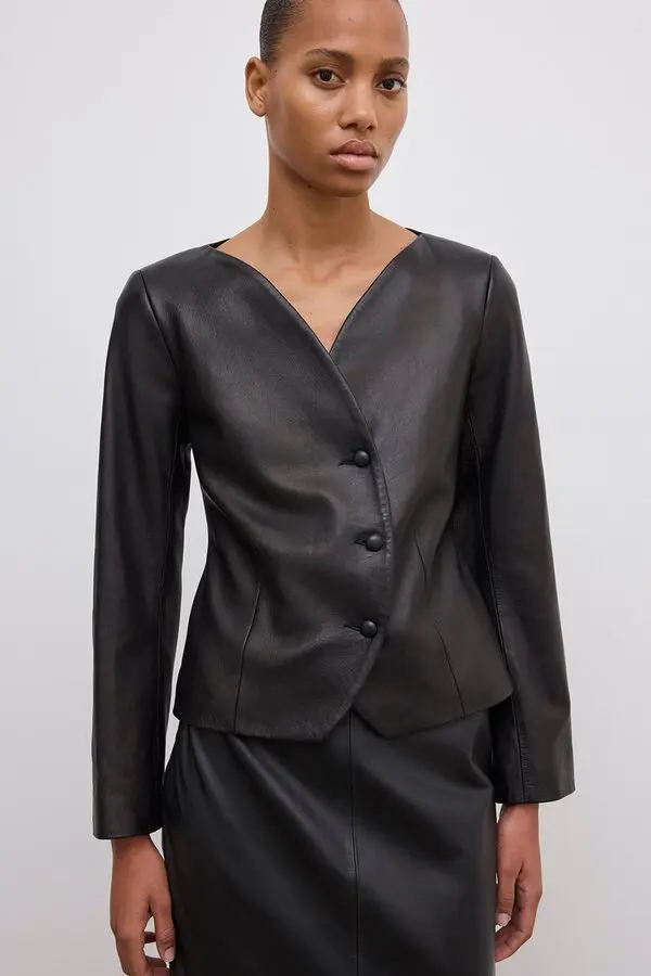 HOUSE OF DAGMAR Dinner Jacket