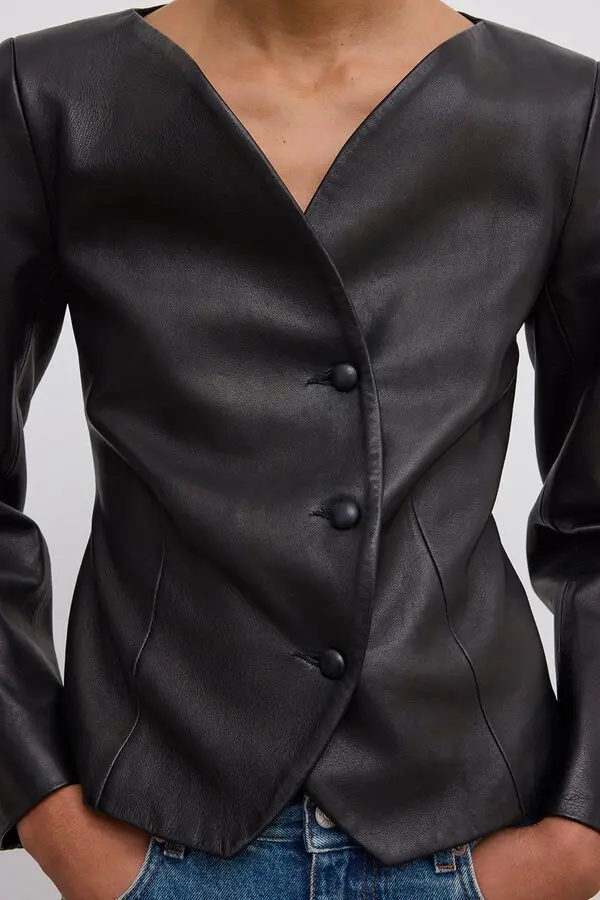 HOUSE OF DAGMAR Dinner Jacket