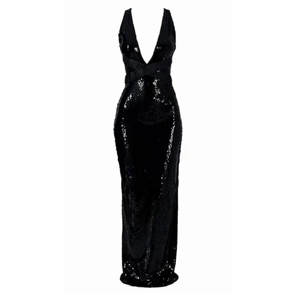 ROOM 24 Ornella Sequin Dress